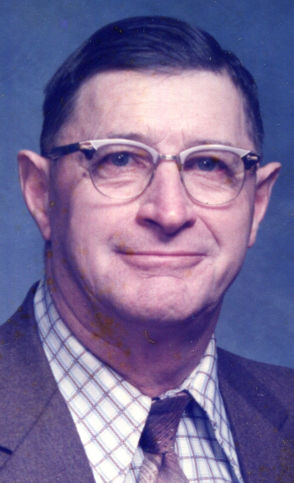 Floyd Anthony | News, Sports, Jobs - Tama-Toledo News Chronicle